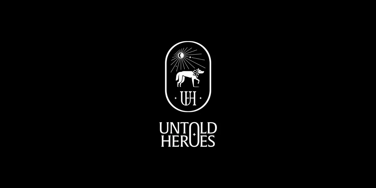 Untold Heroes
